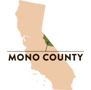 Film Mono County